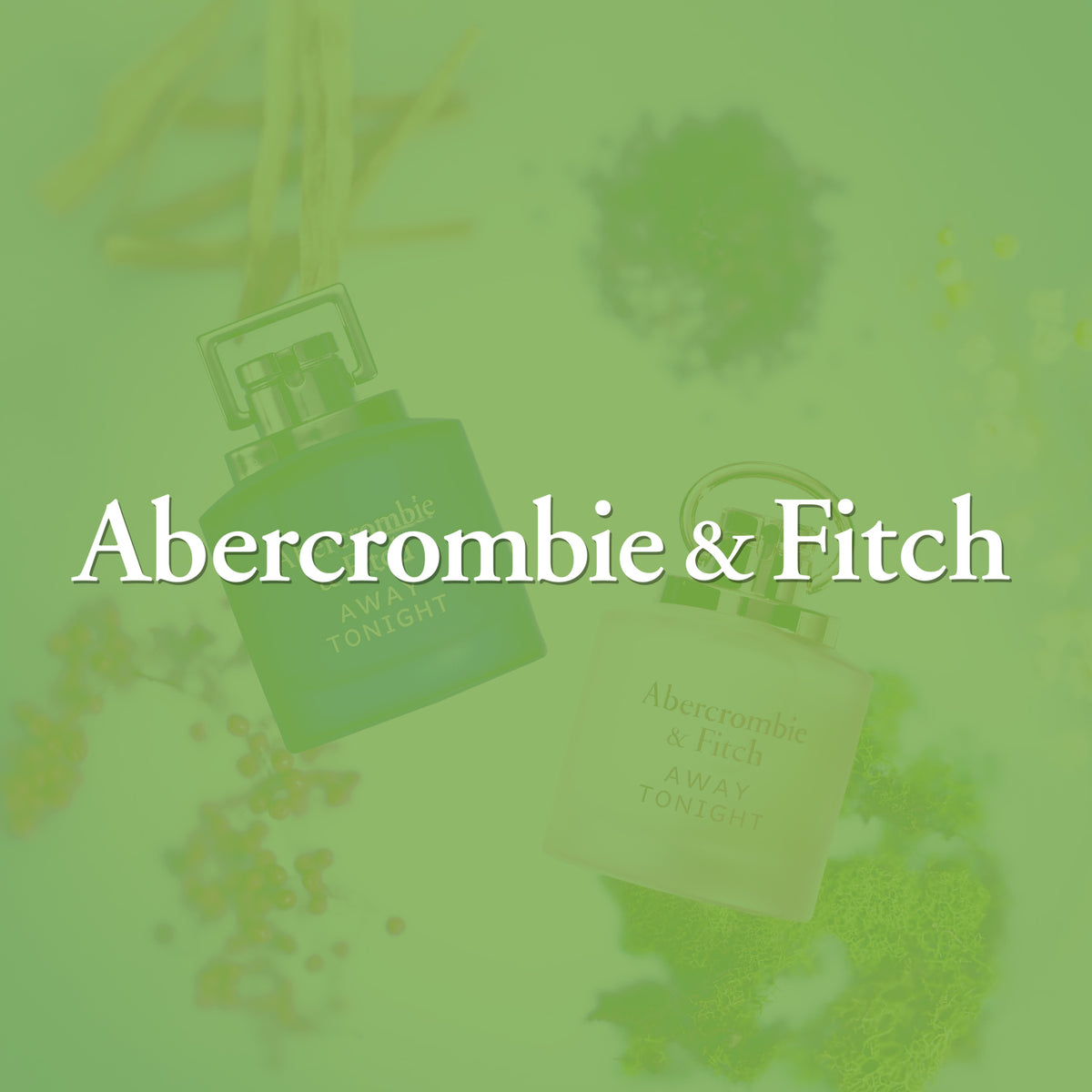 Abercrombie & Fitch – Fresh