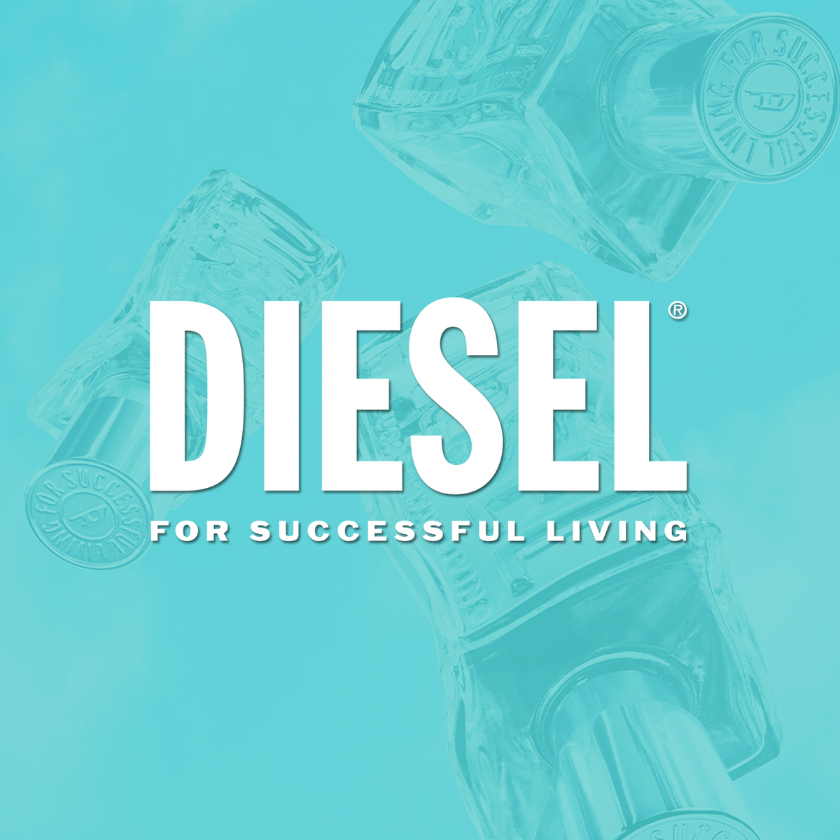 Diesel – Fresh