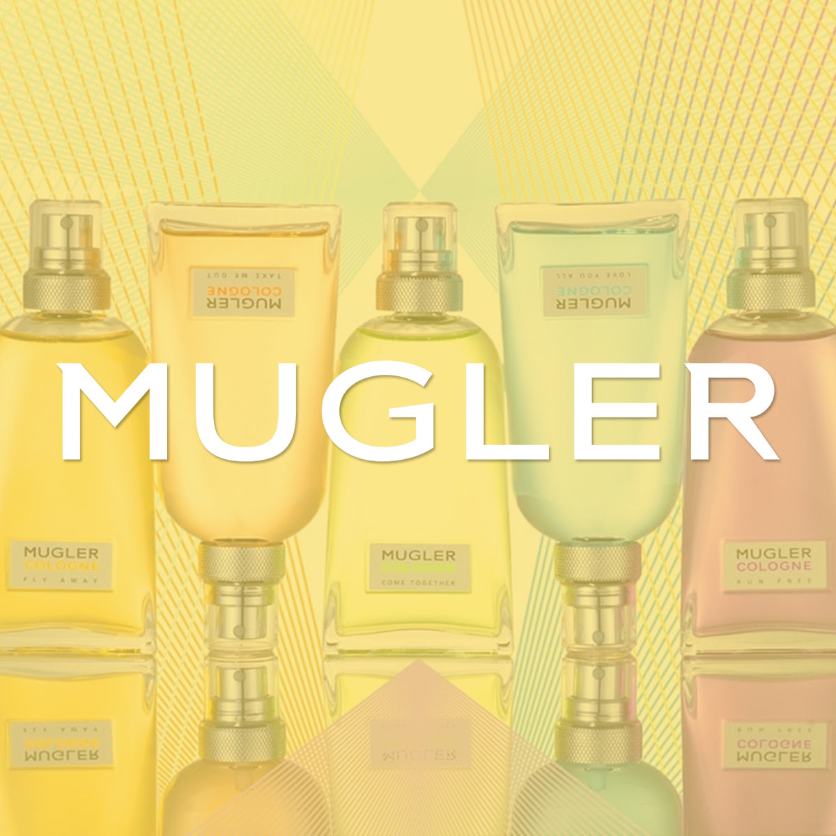 Mugler – Fresh