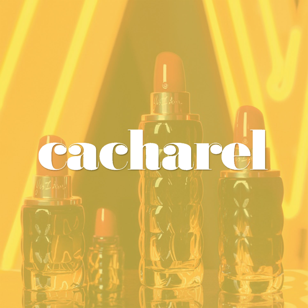 Cacharel – Fresh