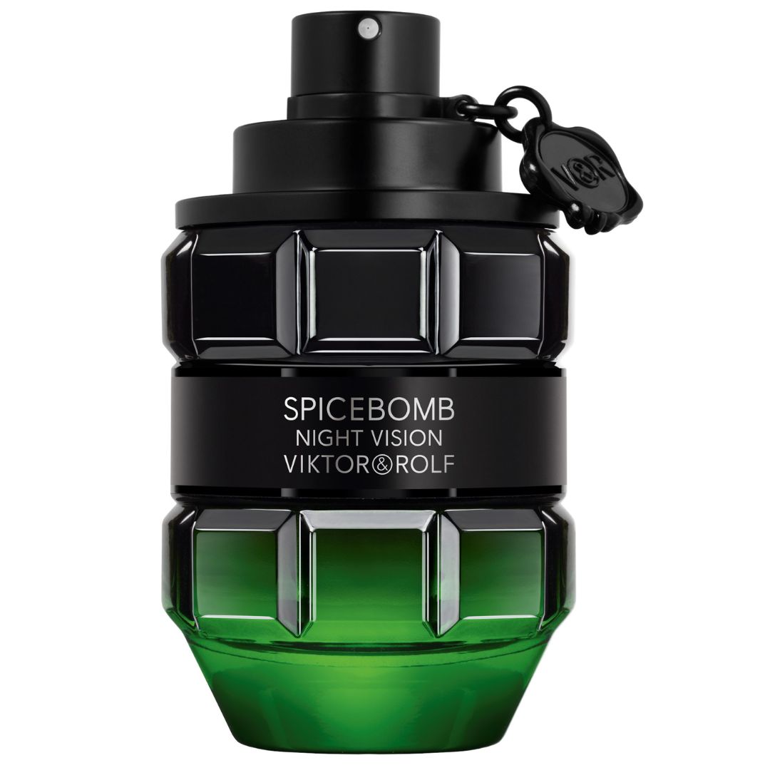 Spicebomb Night Vision EDT 90ML – Fresh