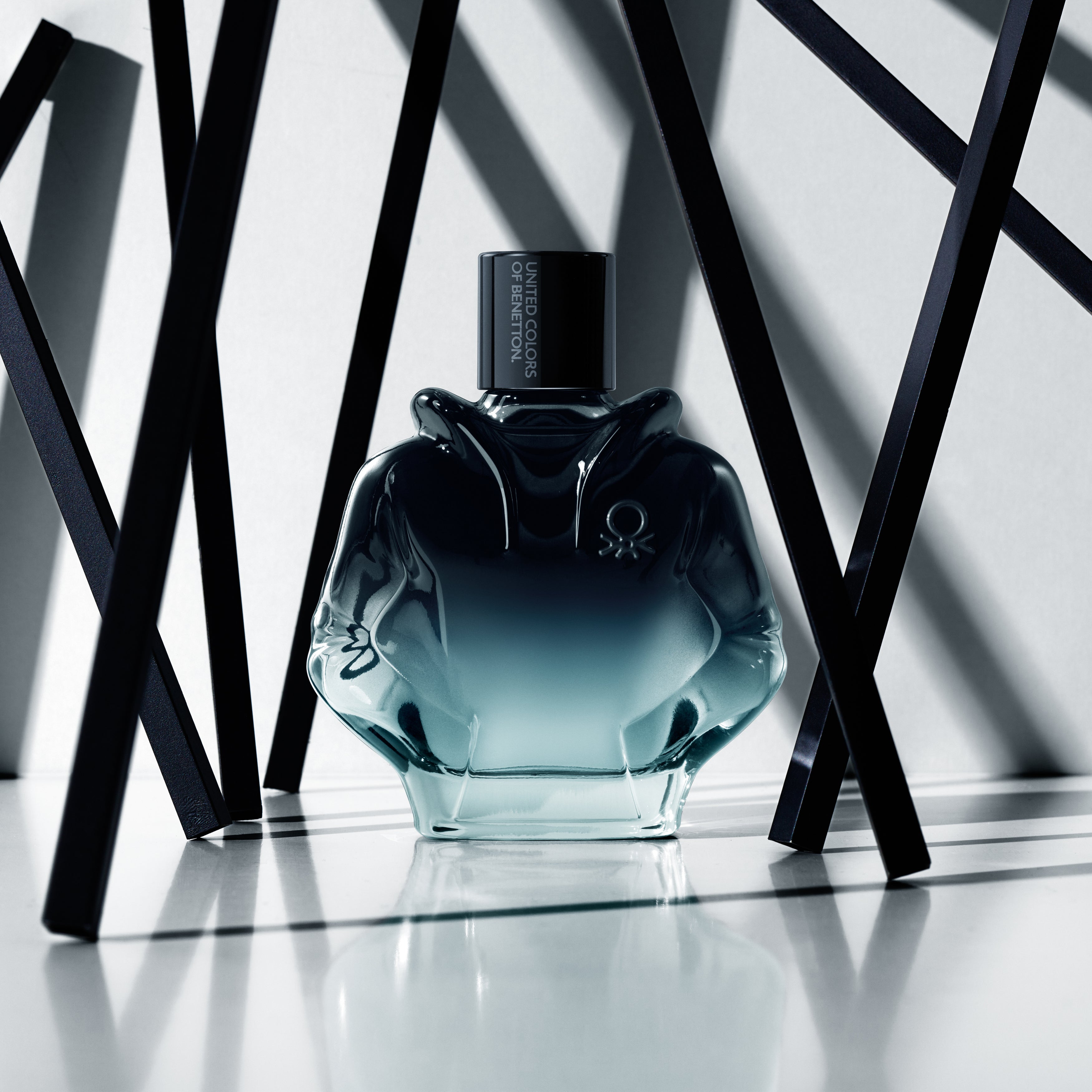 Tribe Intense – Fresh