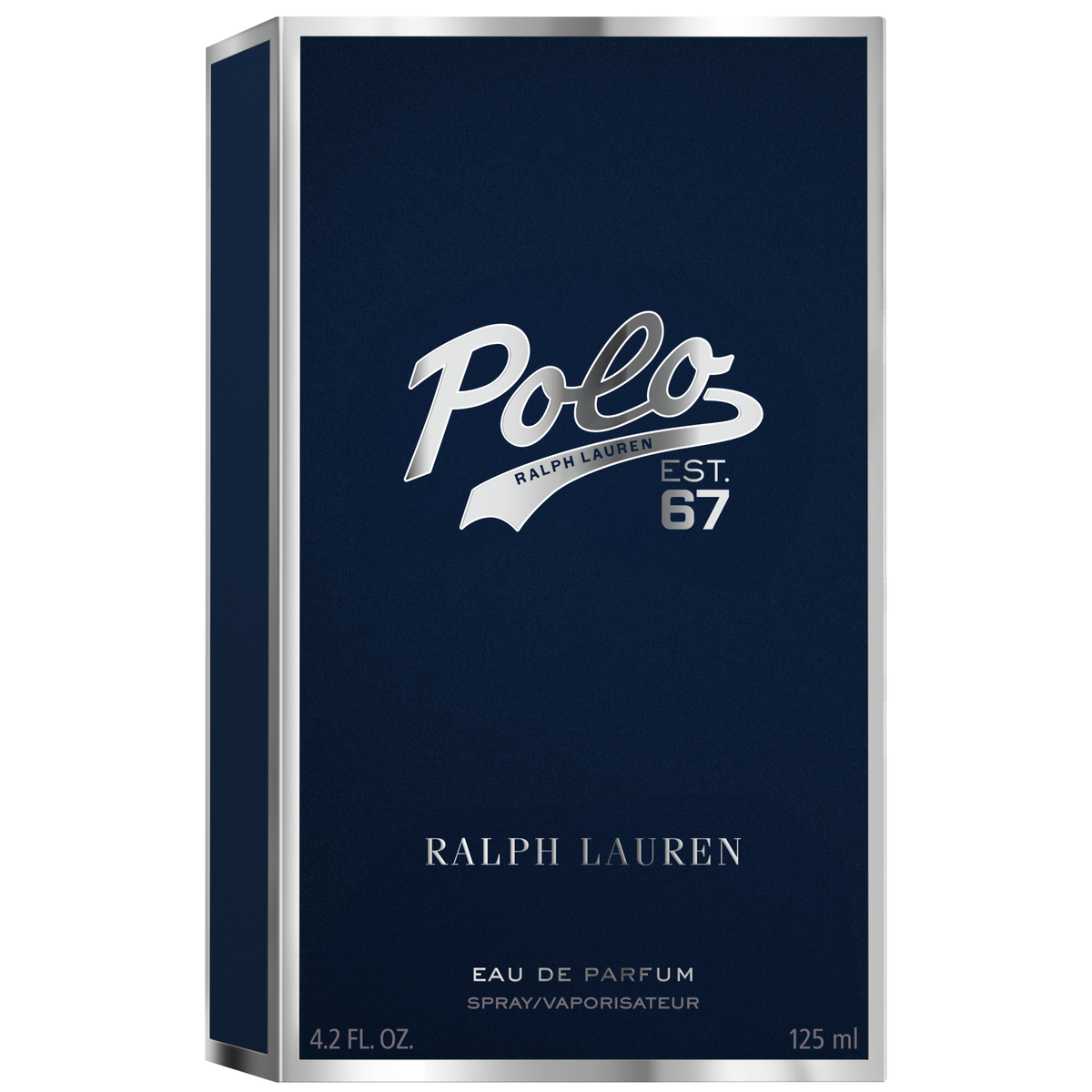 Polo 67 EDP – Fresh