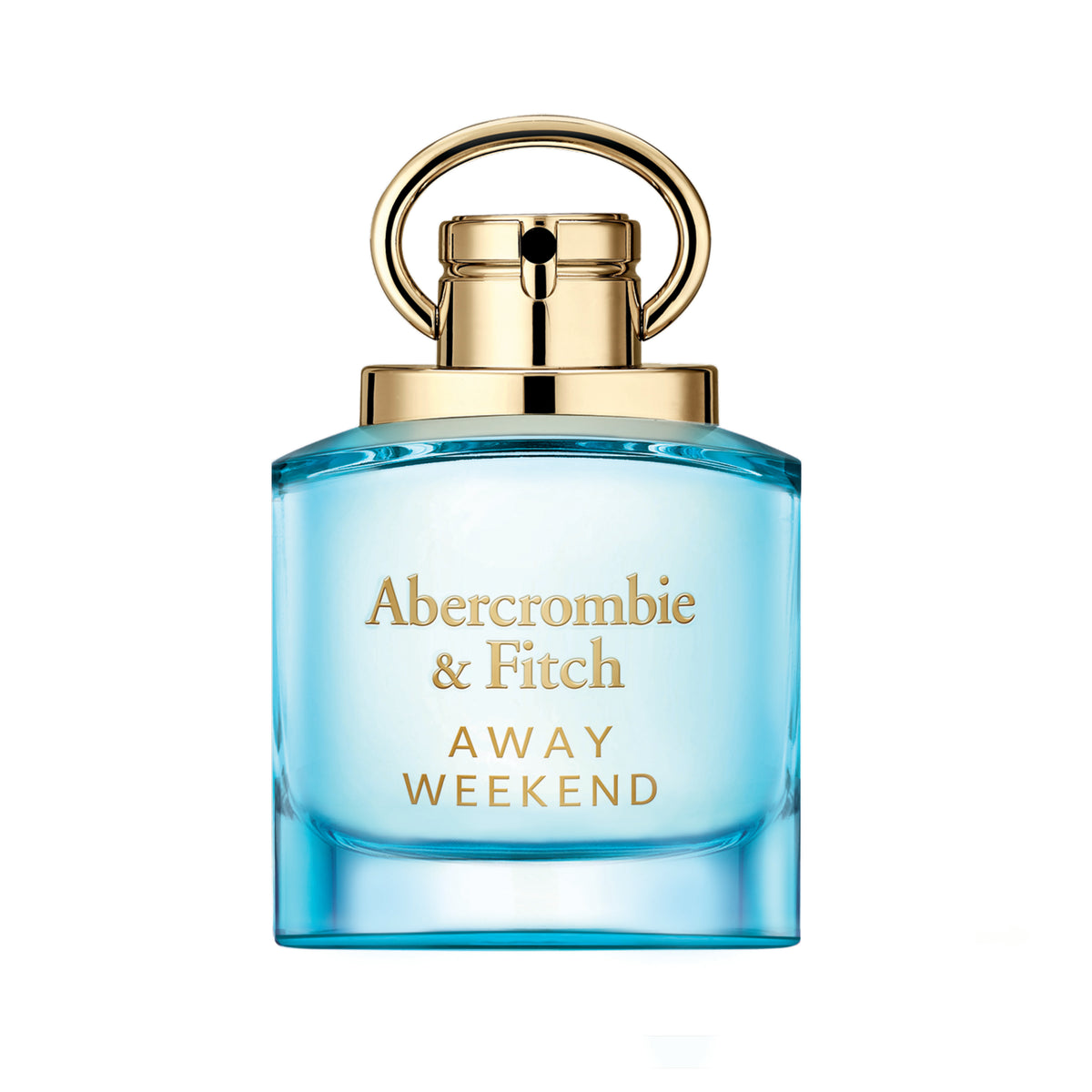 Away Weekend Woman Eau de Toilette – Fresh
