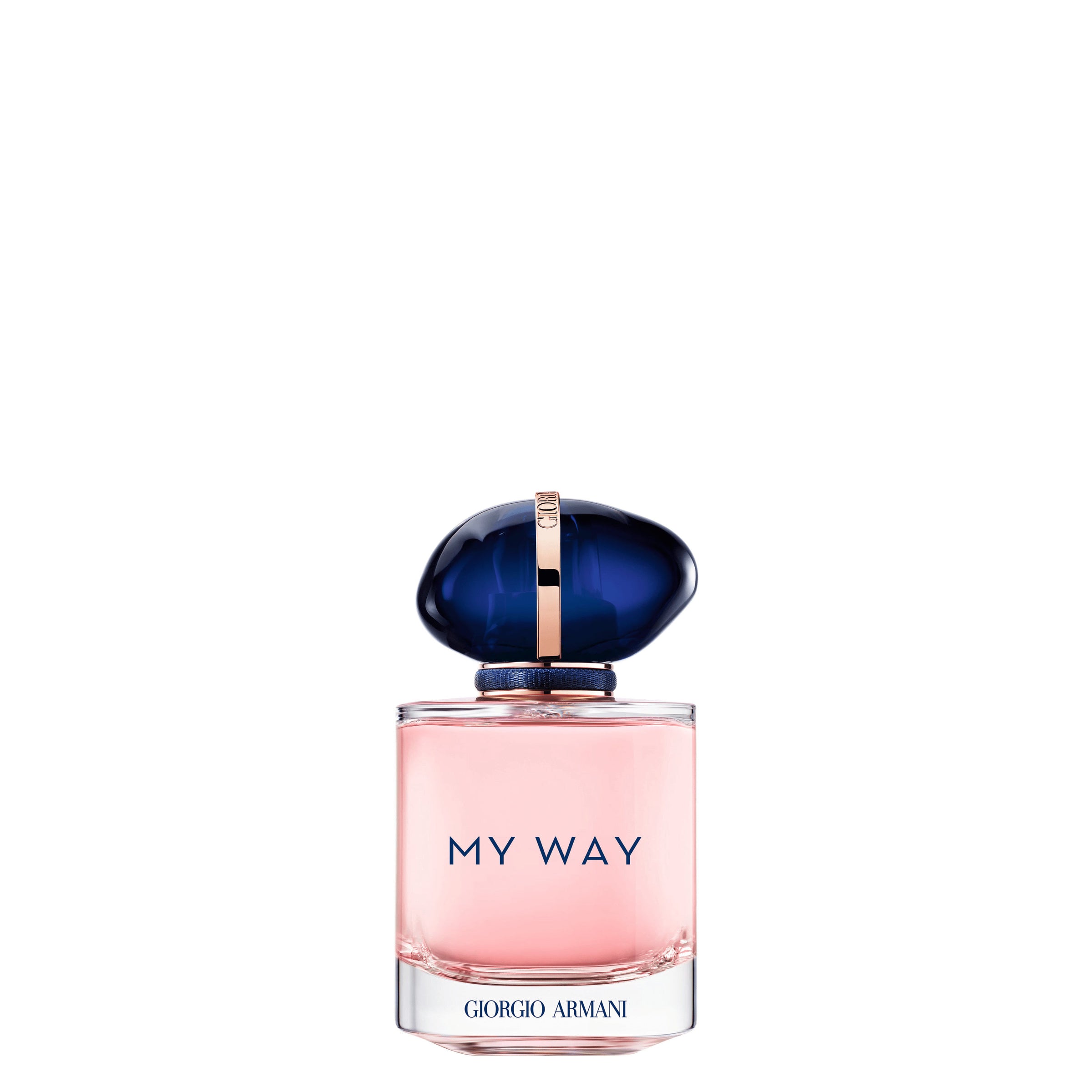 Armani – Fresh
