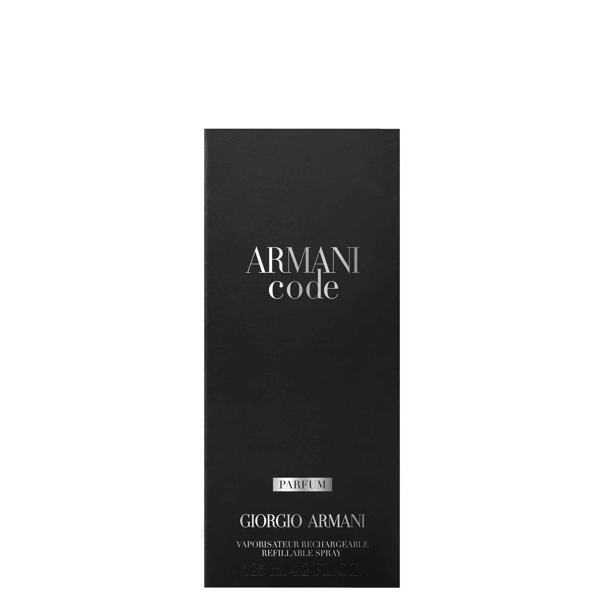 Armani Code Parfum by Giorgio Armani – Fresh