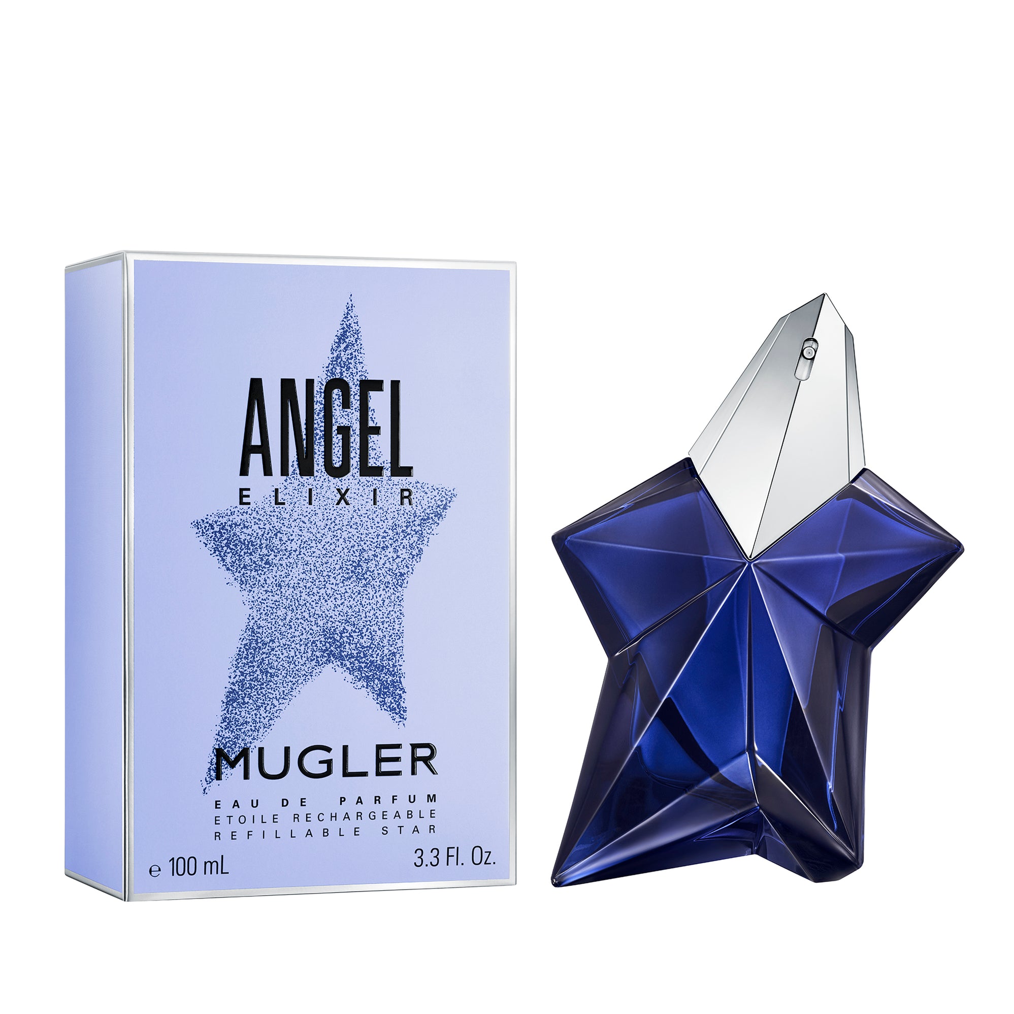Mugler Angel Elixir 100ml – Fresh