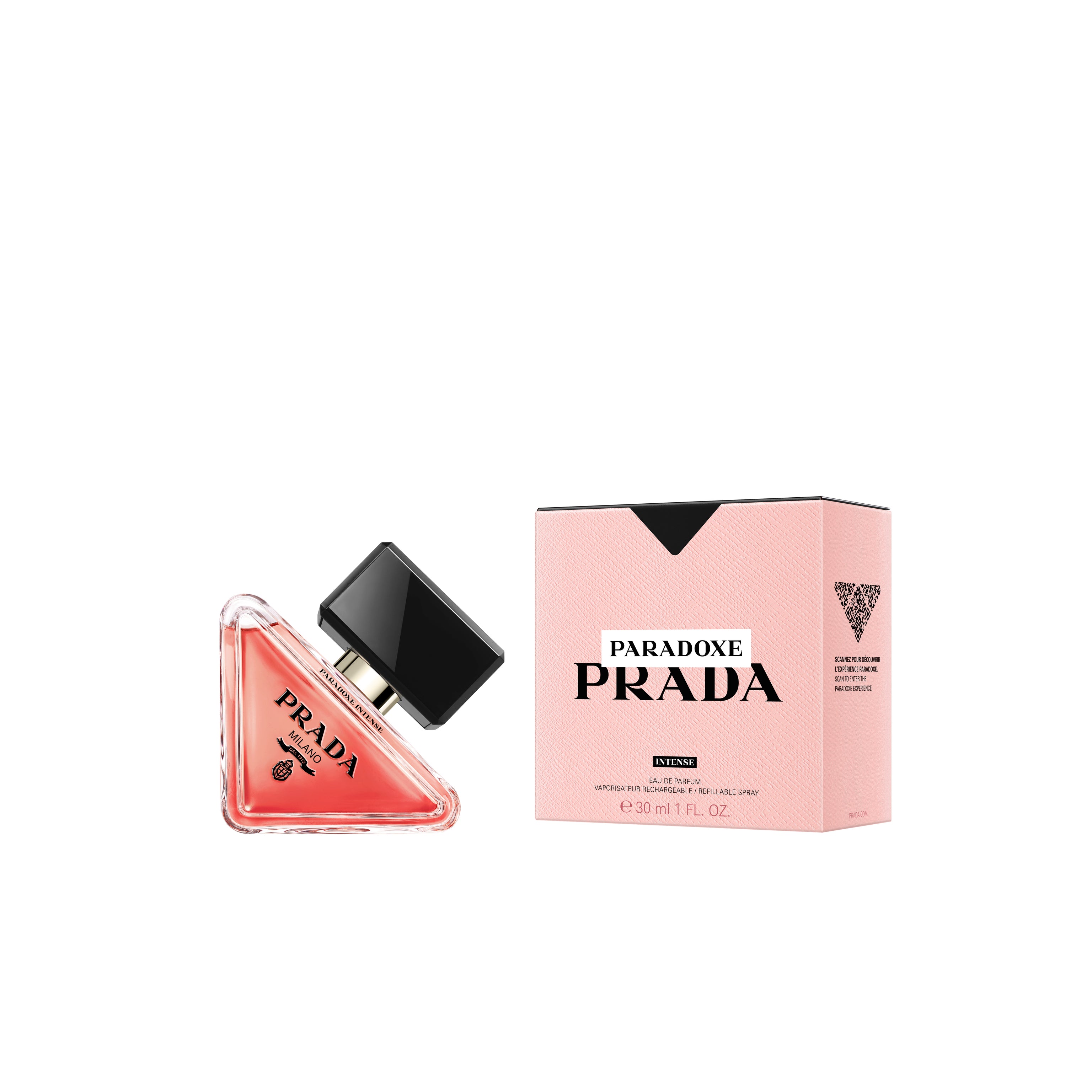 Prada Paradoxe Intense Eau de Parfum – Fresh