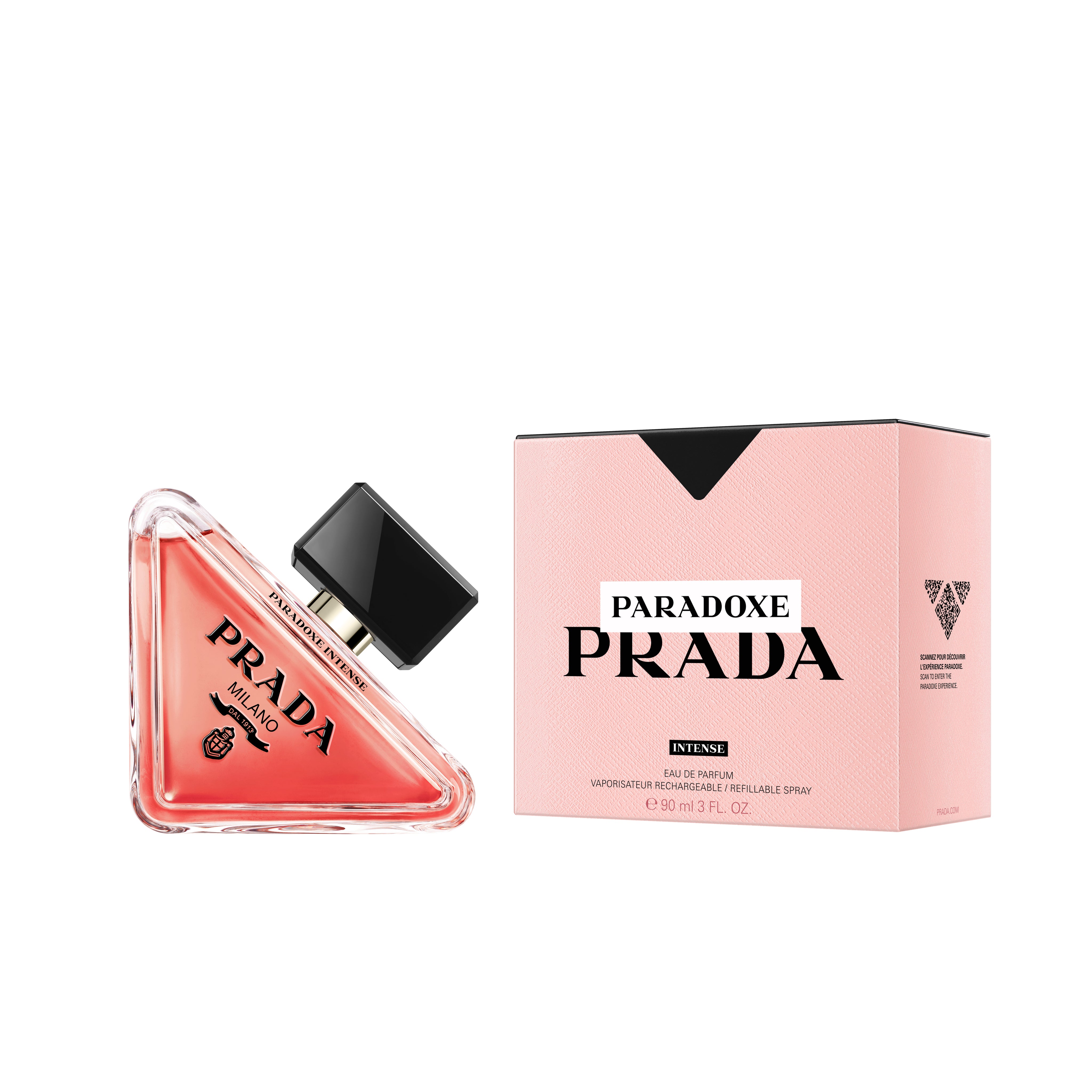 Prada Paradoxe Intense Eau de Parfum – Fresh