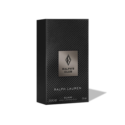 Ralphs Club Elixir 75ml – Fresh