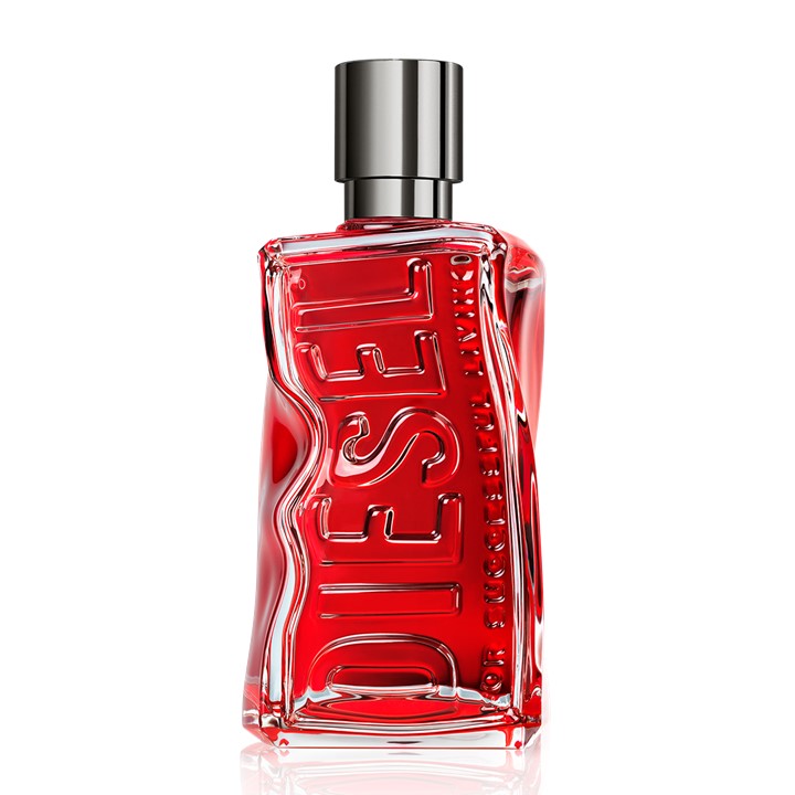 D RED EDP 100ml – Fresh