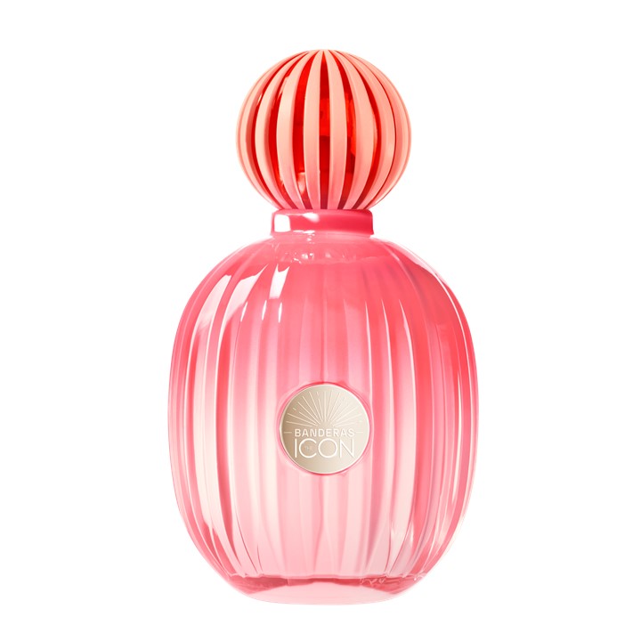 The Icon Splendid EDP 100ml – Fresh