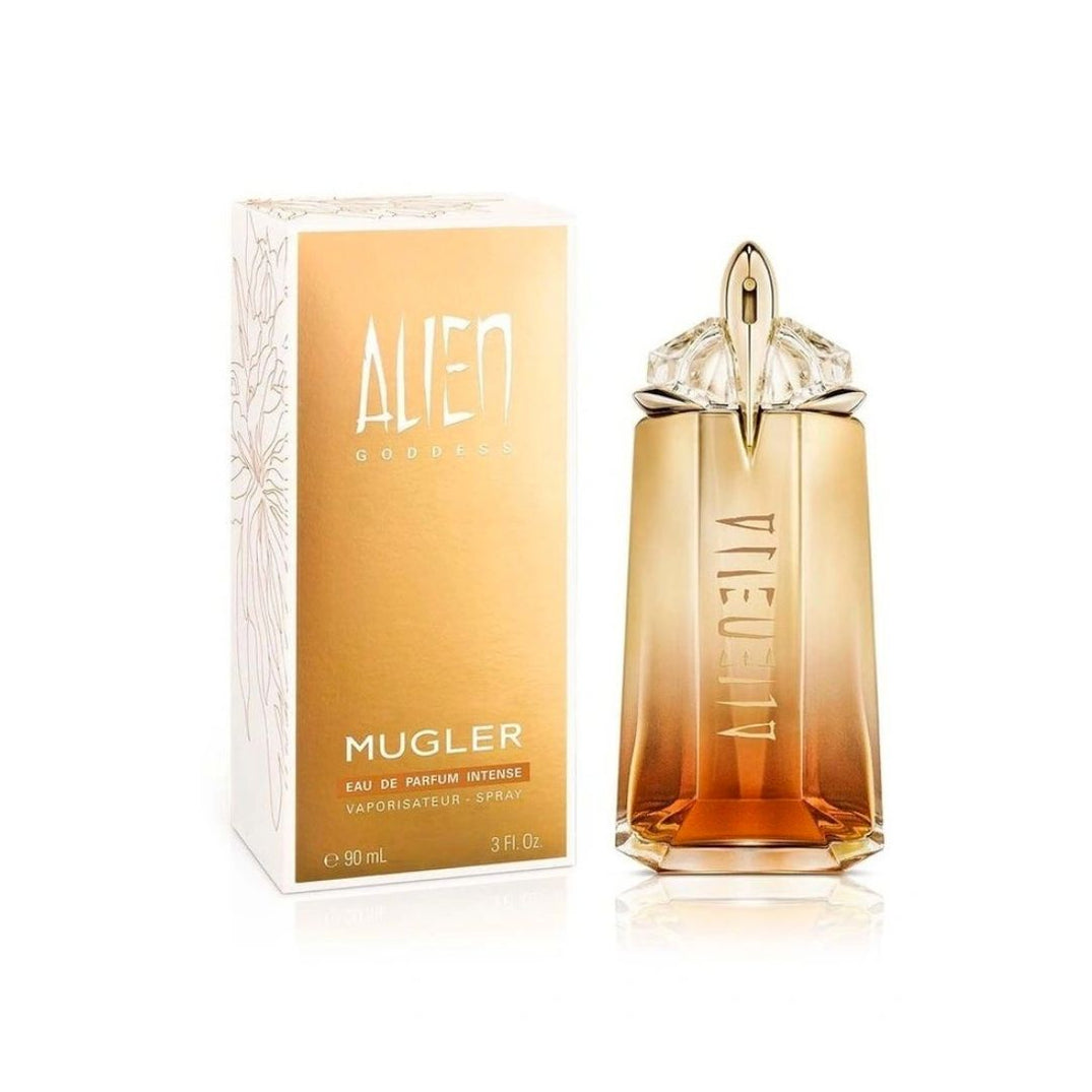 Mugler Alien Goddess Intense 90ml – Fresh