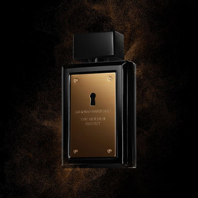 The Golden Secret EDT 100ml | FRESH – Fresh