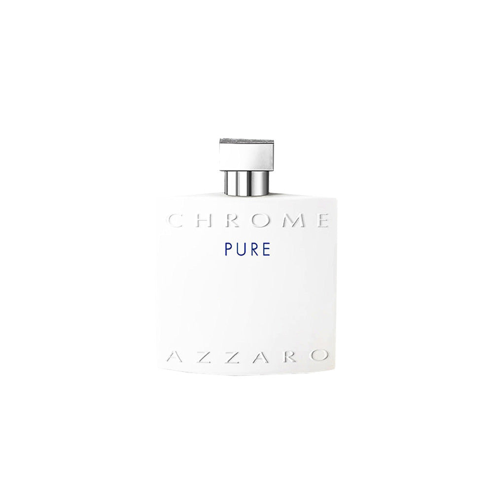 AZZARO Chrome Pure EDT 100ml PH | FRESH – Fresh