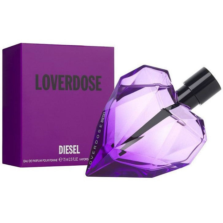 Diesel Loverdose EDP 75ml | FRESH – Fresh