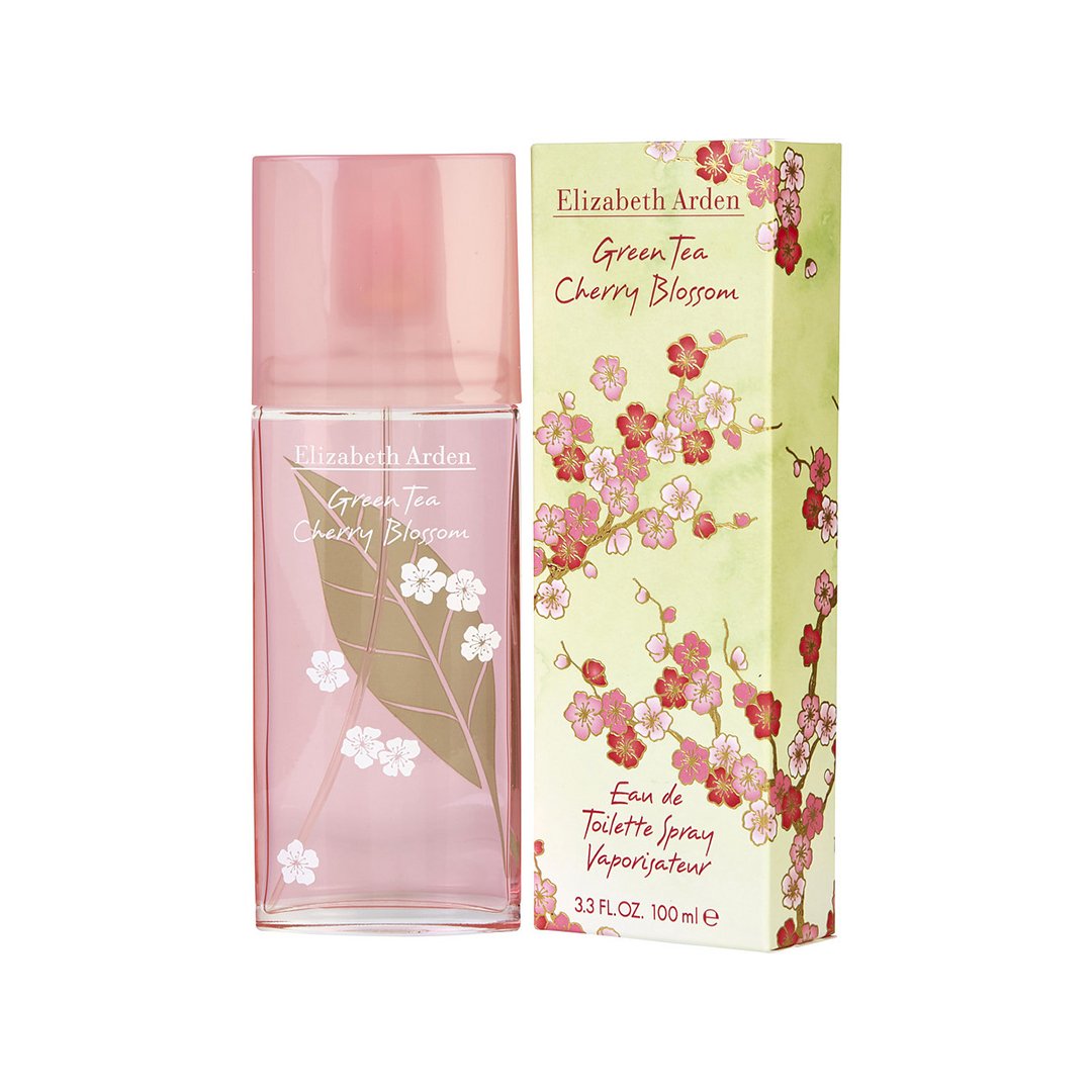 Elizabeth Arden – Fresh
