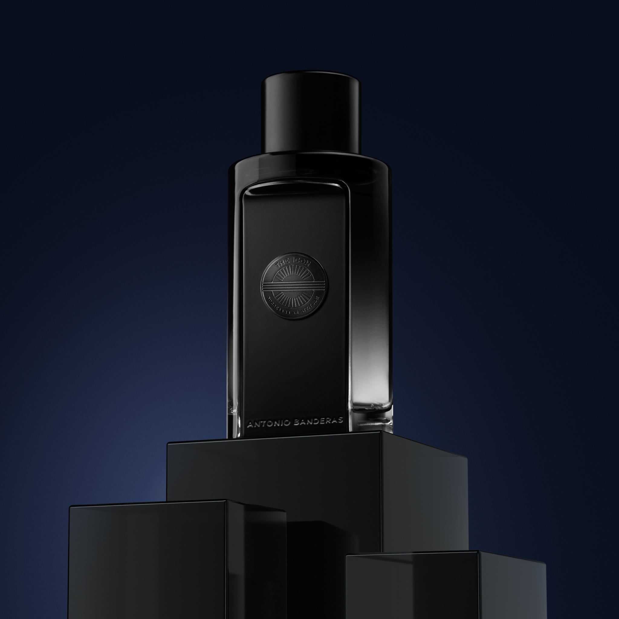 The Icon Eau de Parfum – Fresh