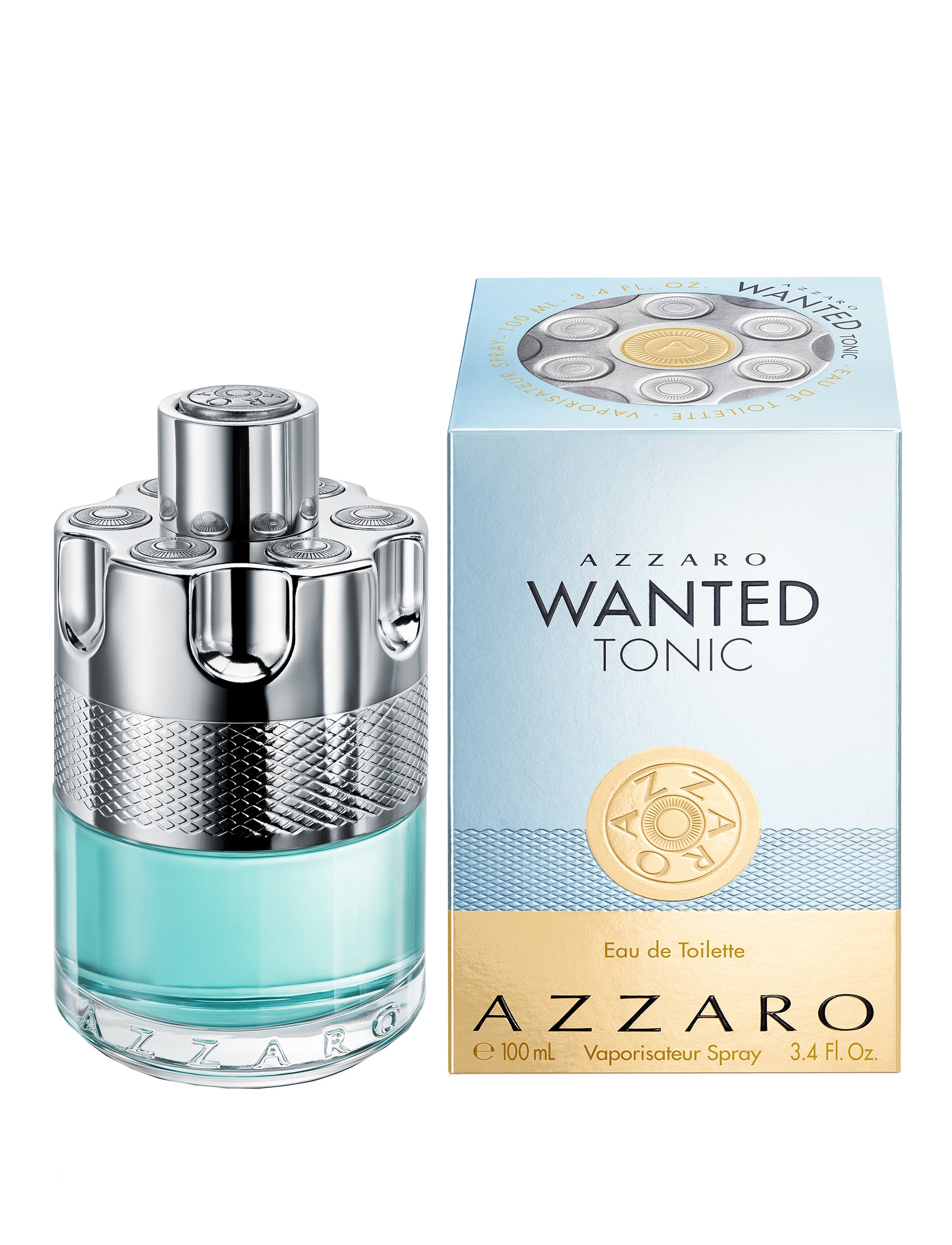Azzaro – Fresh