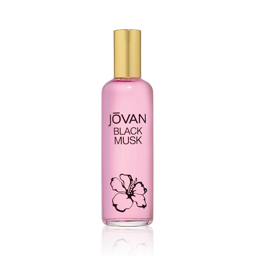 JOVAN Black Musk Women 96ml|FRESH – Fresh